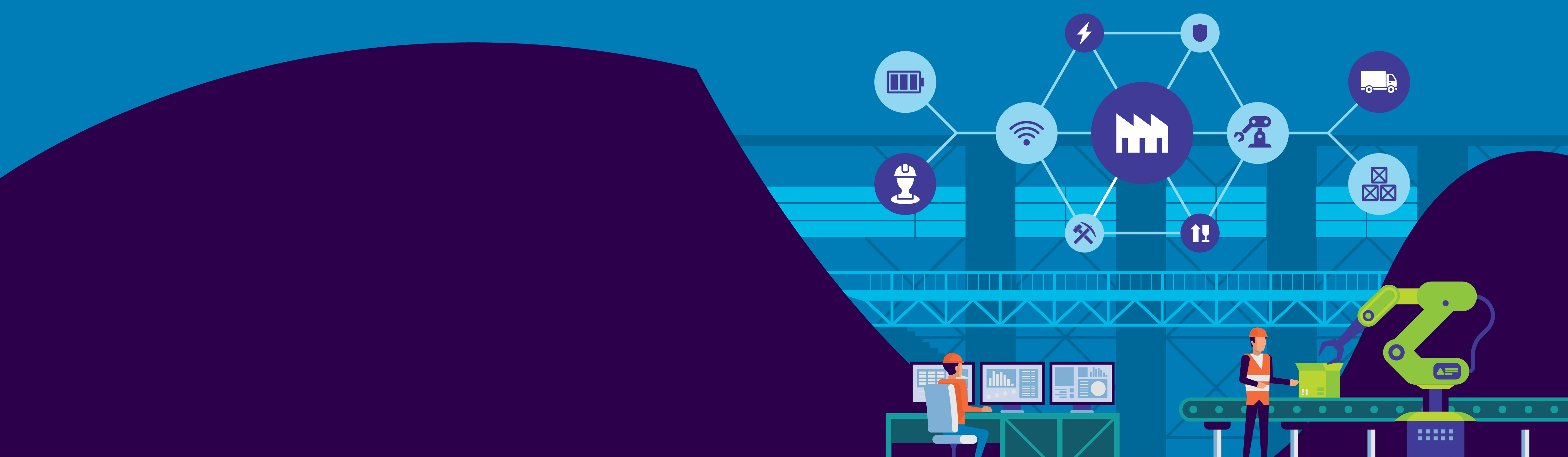 The Industrialization of IoT and its Implementation - Capgemini Canada ...