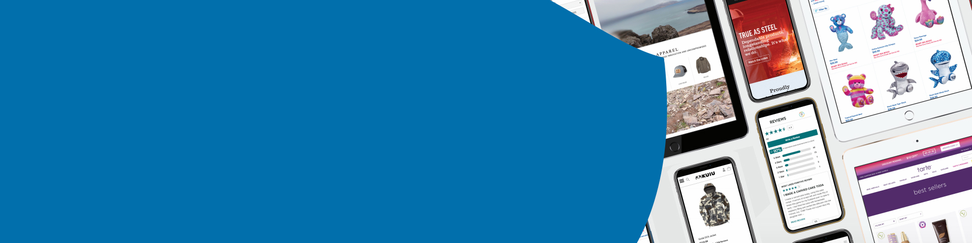 Lookbook: A visual collection of Capgemini’s award-winning sites ...