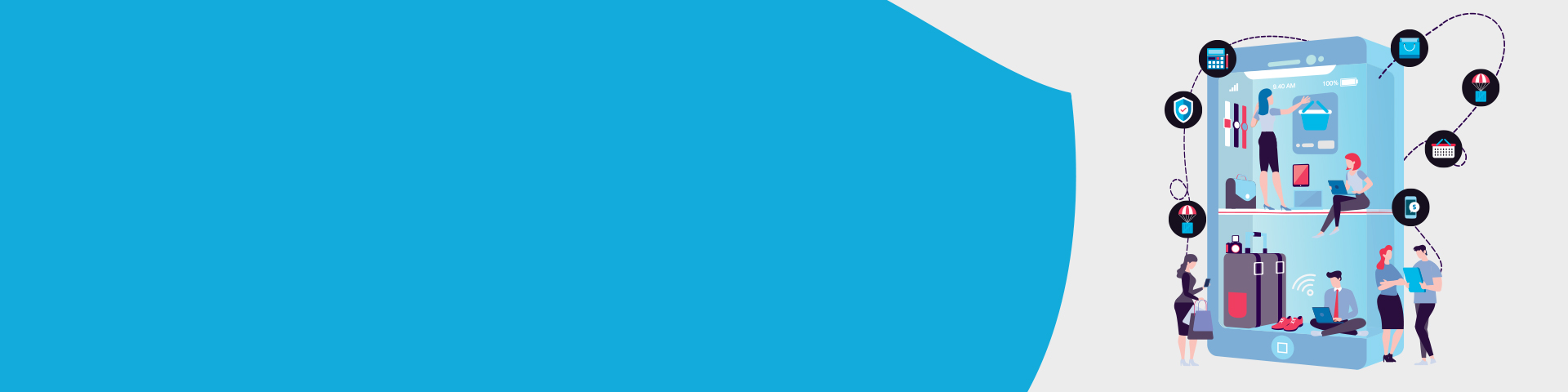 The future of commerce may be headless - Capgemini Canada - English