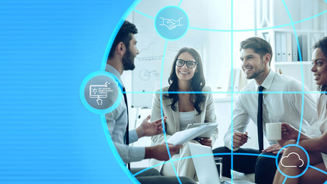 Capgemini and IBM - Capgemini Canada - English