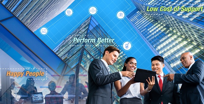 Tech4Earth : La plate-forme de Capgemini pour favoriser la ...