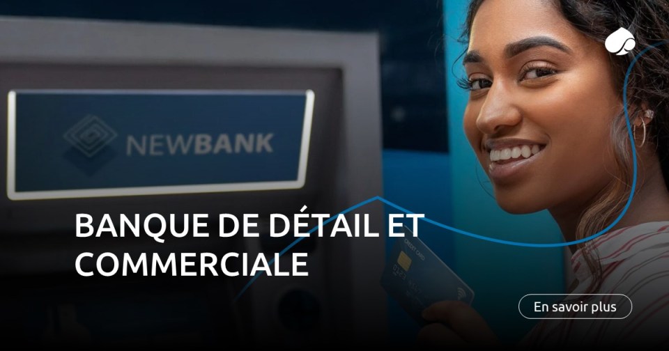Banque de détail et commerciale – L'avenir numérique | Capgemini