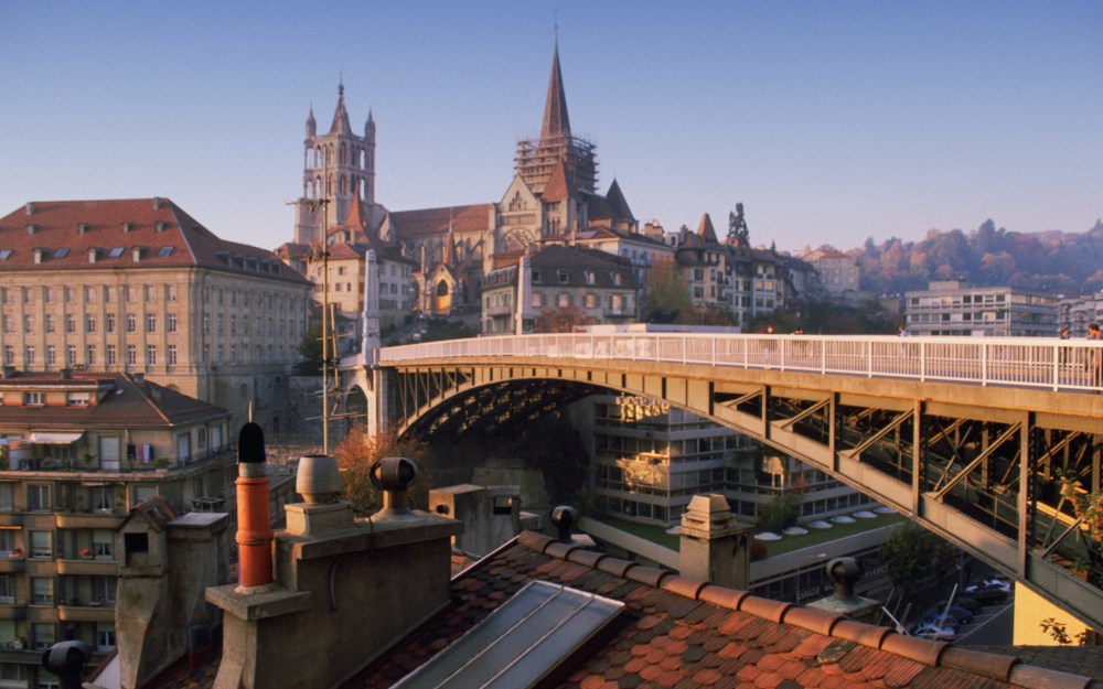 About us - Capgemini Switzerland