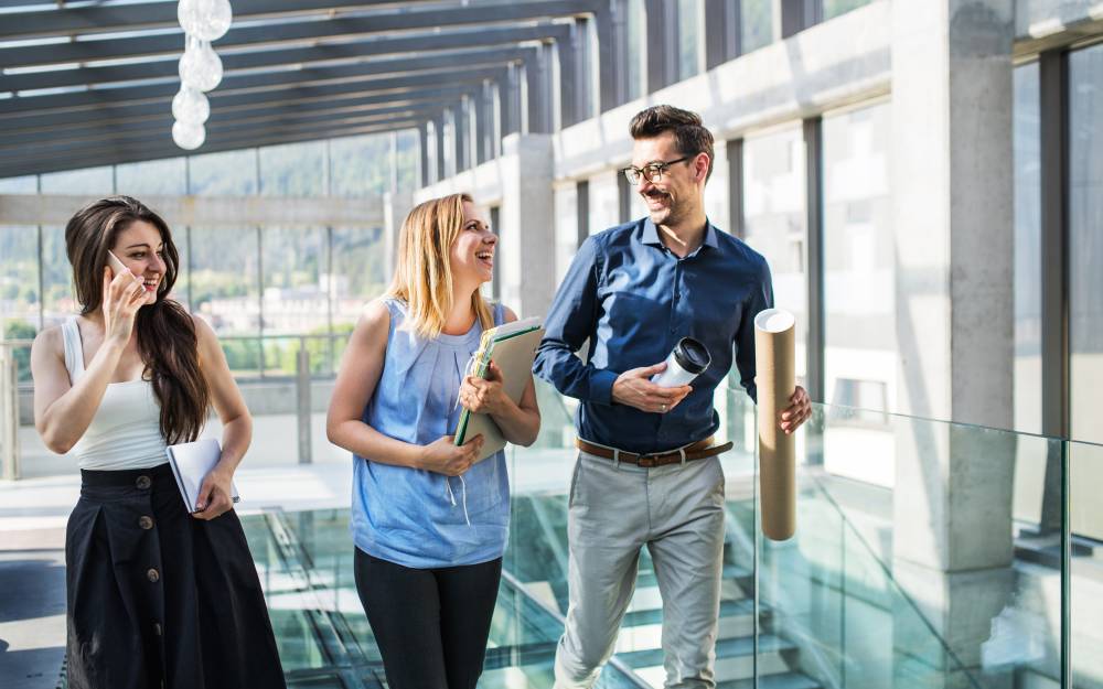 About us - Capgemini Portugal