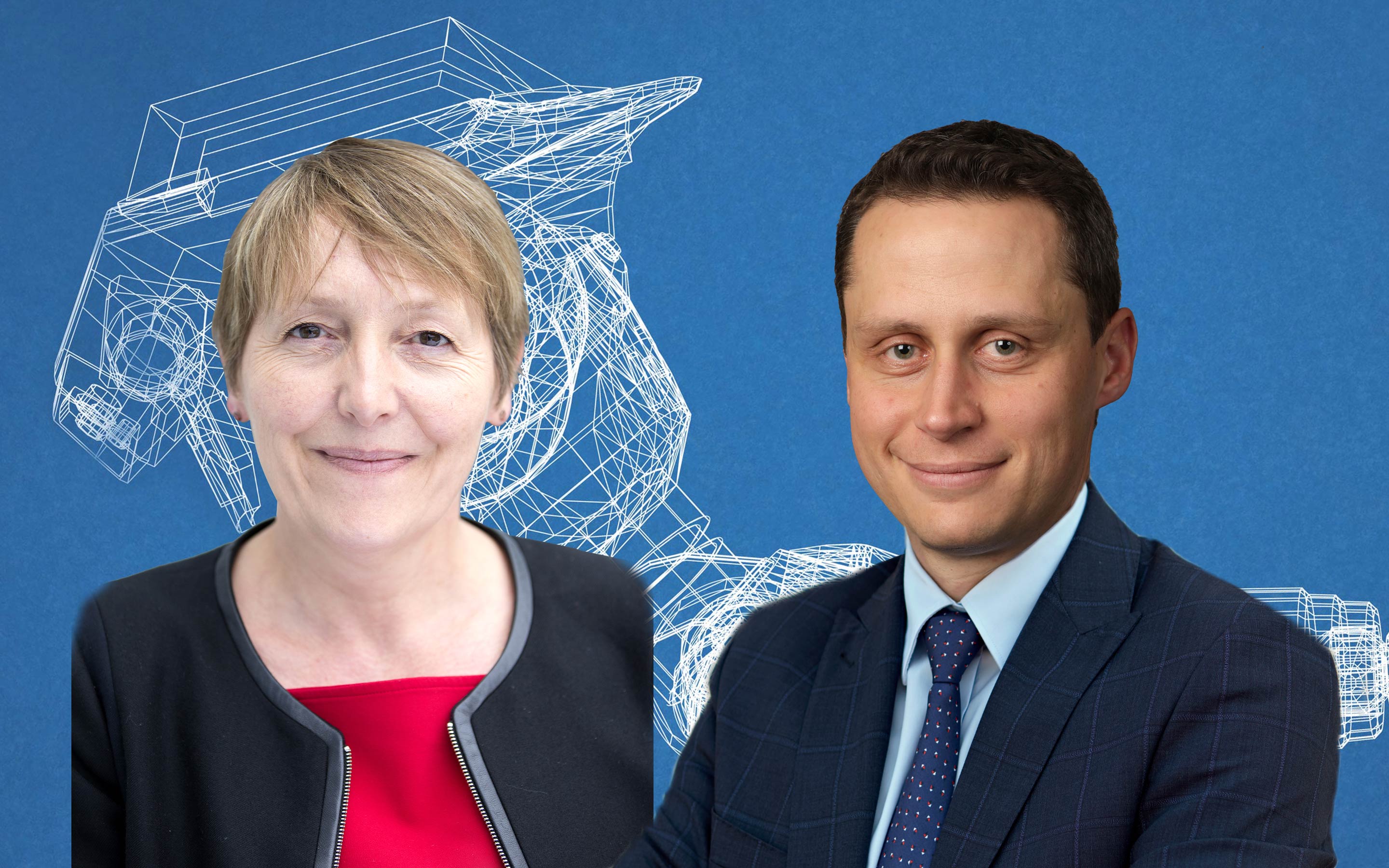 Perspective by Capgemini: Digital twins – Mirroring the real world for ...