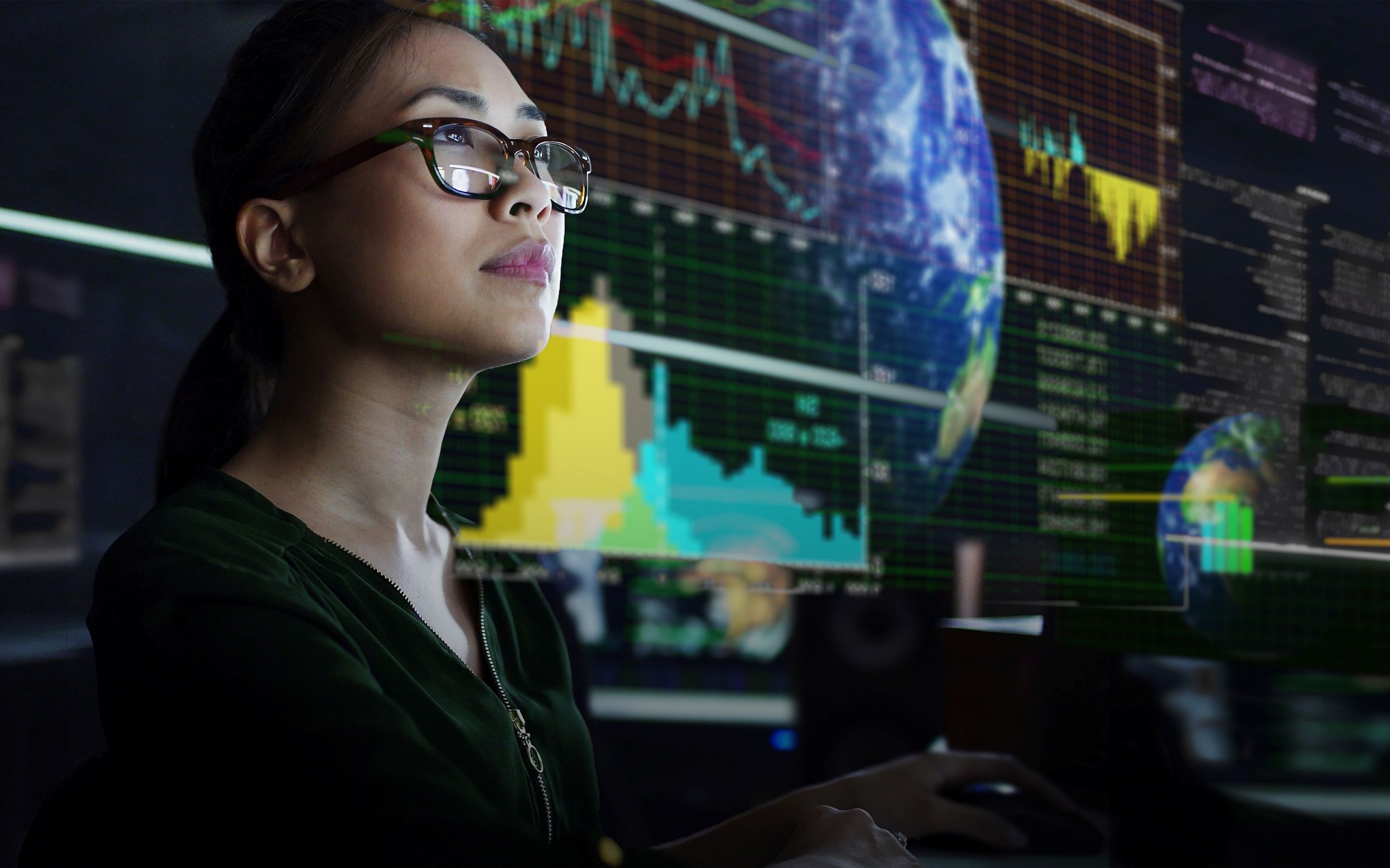 Future for Quantum Technology in FS | Capgemini Switzerland