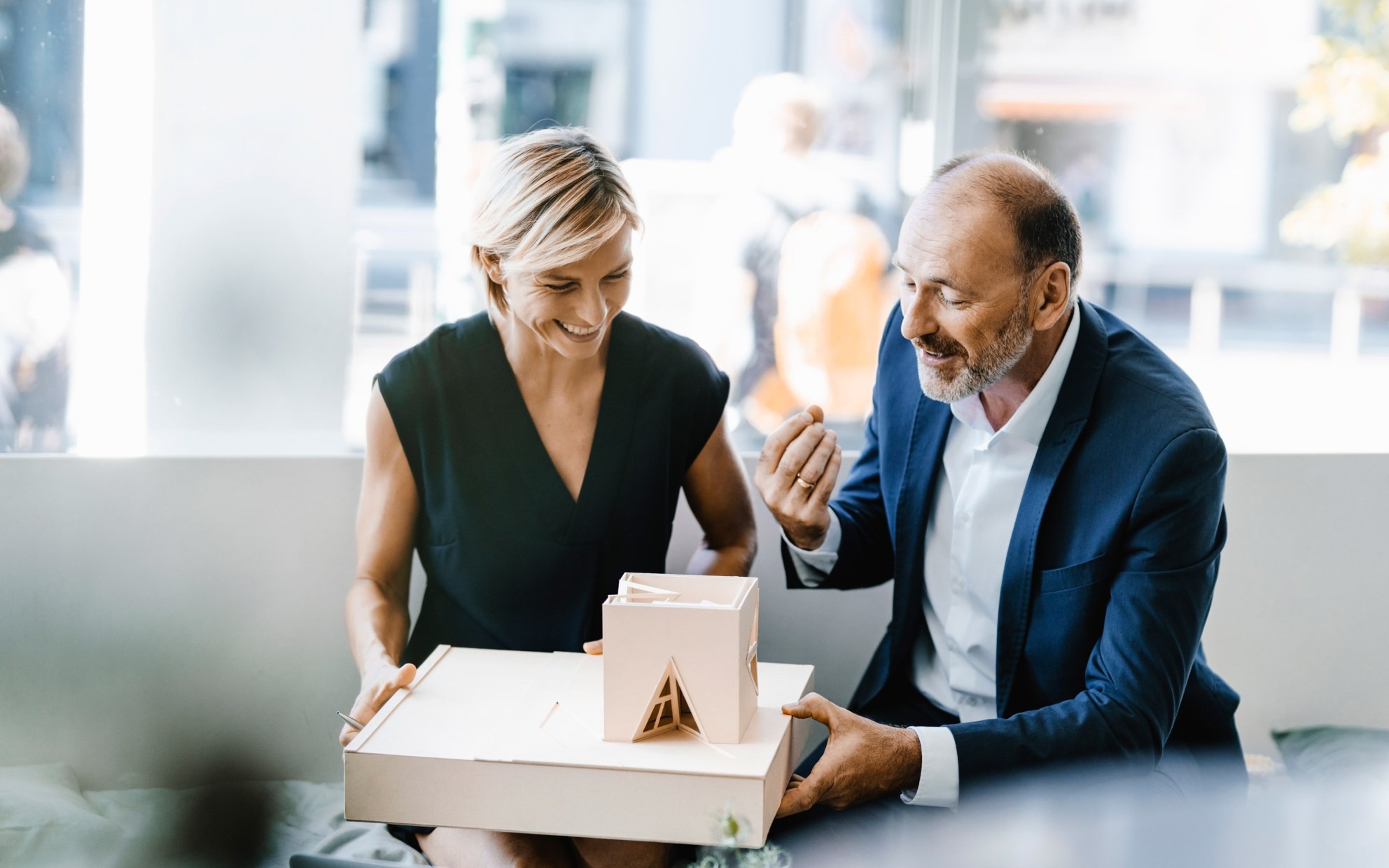 The Way We Work | About Us | Capgemini