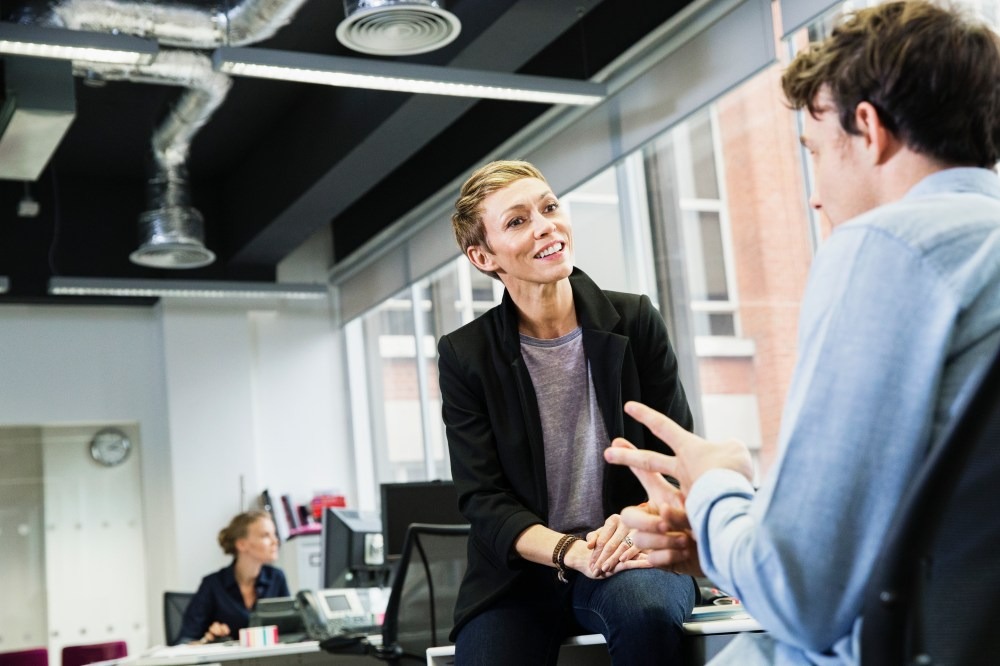 Capgemini Career Paths | Career Growth & Progression | Capgemini