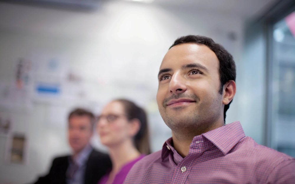 Careers at Capgemini Switzerland - Capgemini Switzerland