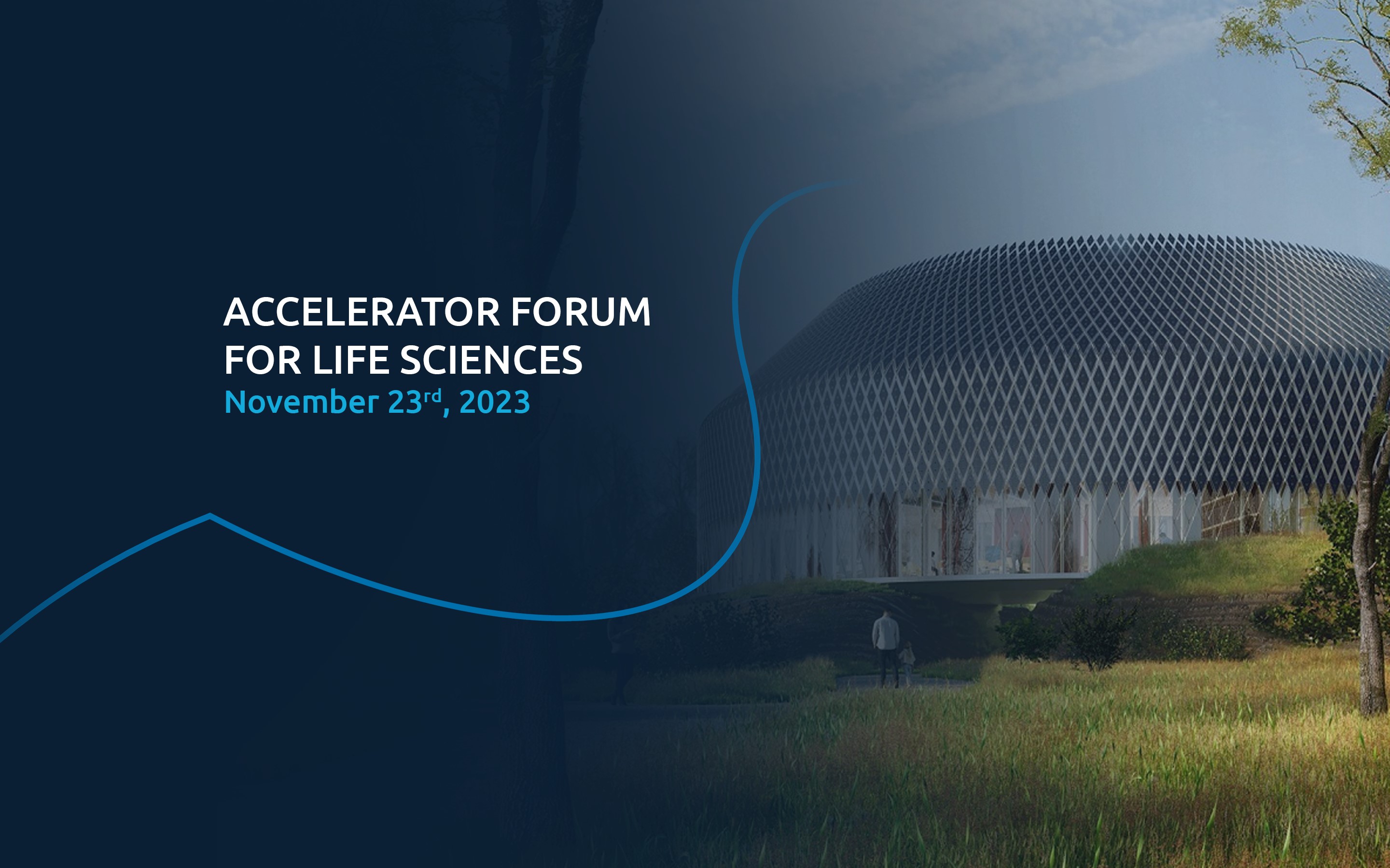 Accelerator forum for life sciences 2023 - Capgemini Switzerland