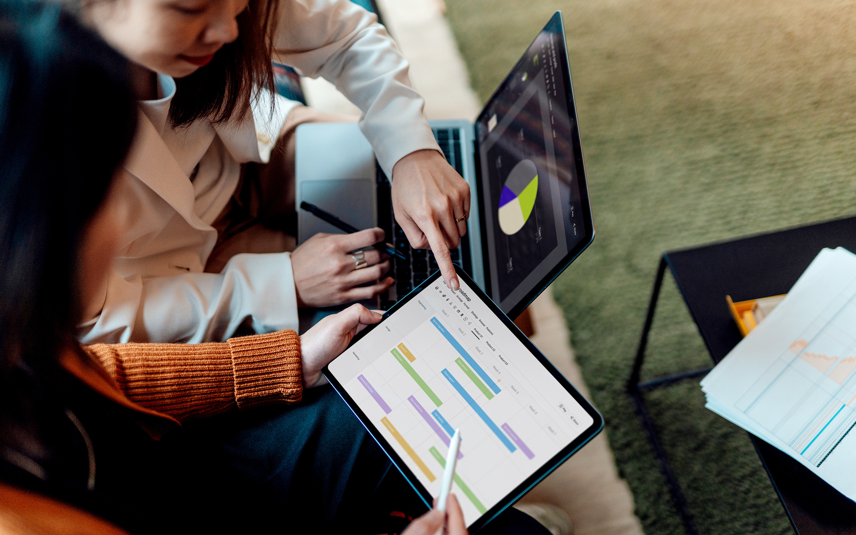 Sales Technology: Empowering Business | Capgemini Switzerland