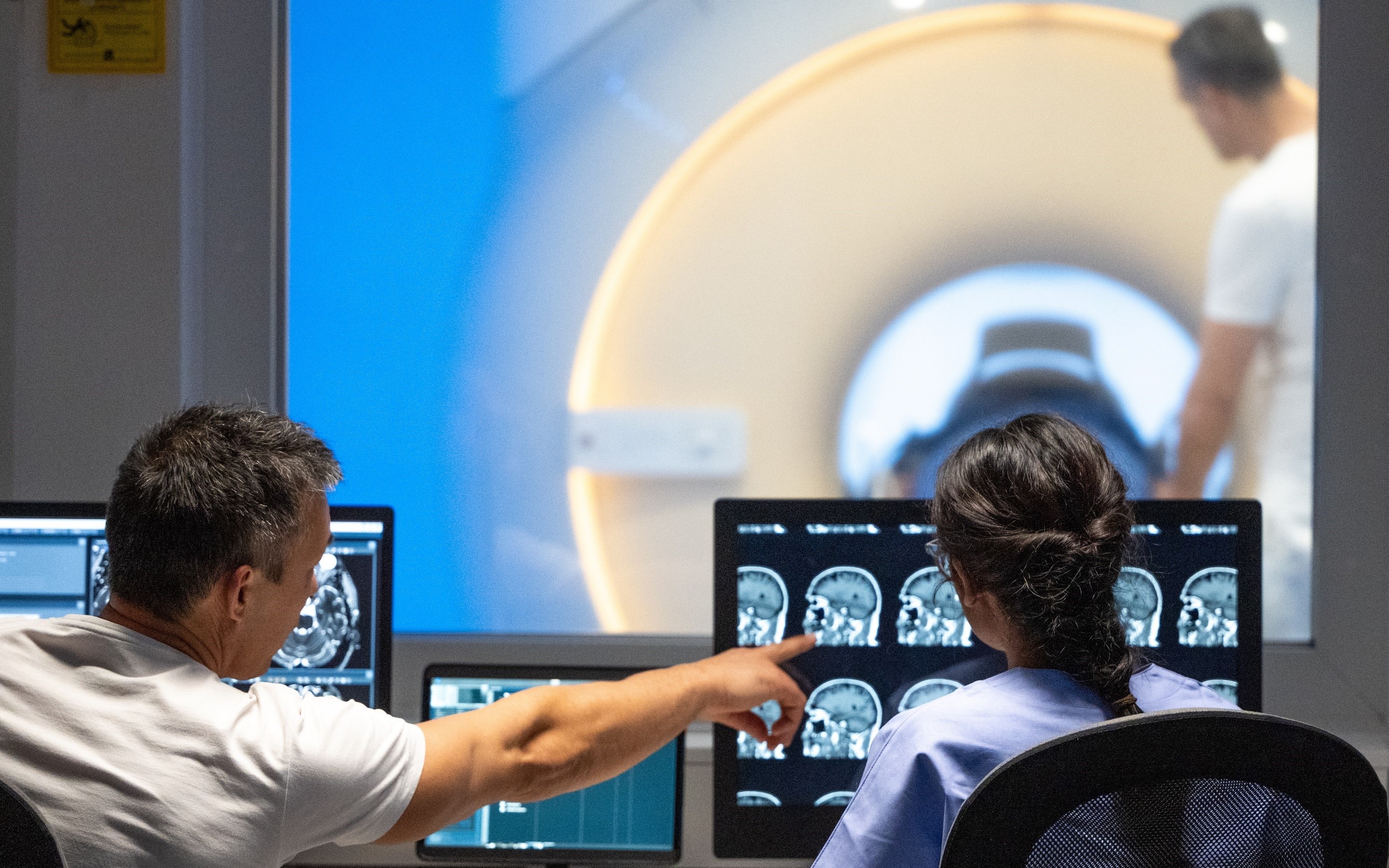 Multimodal AI in Healthcare | Capgemini Switzerland Invent