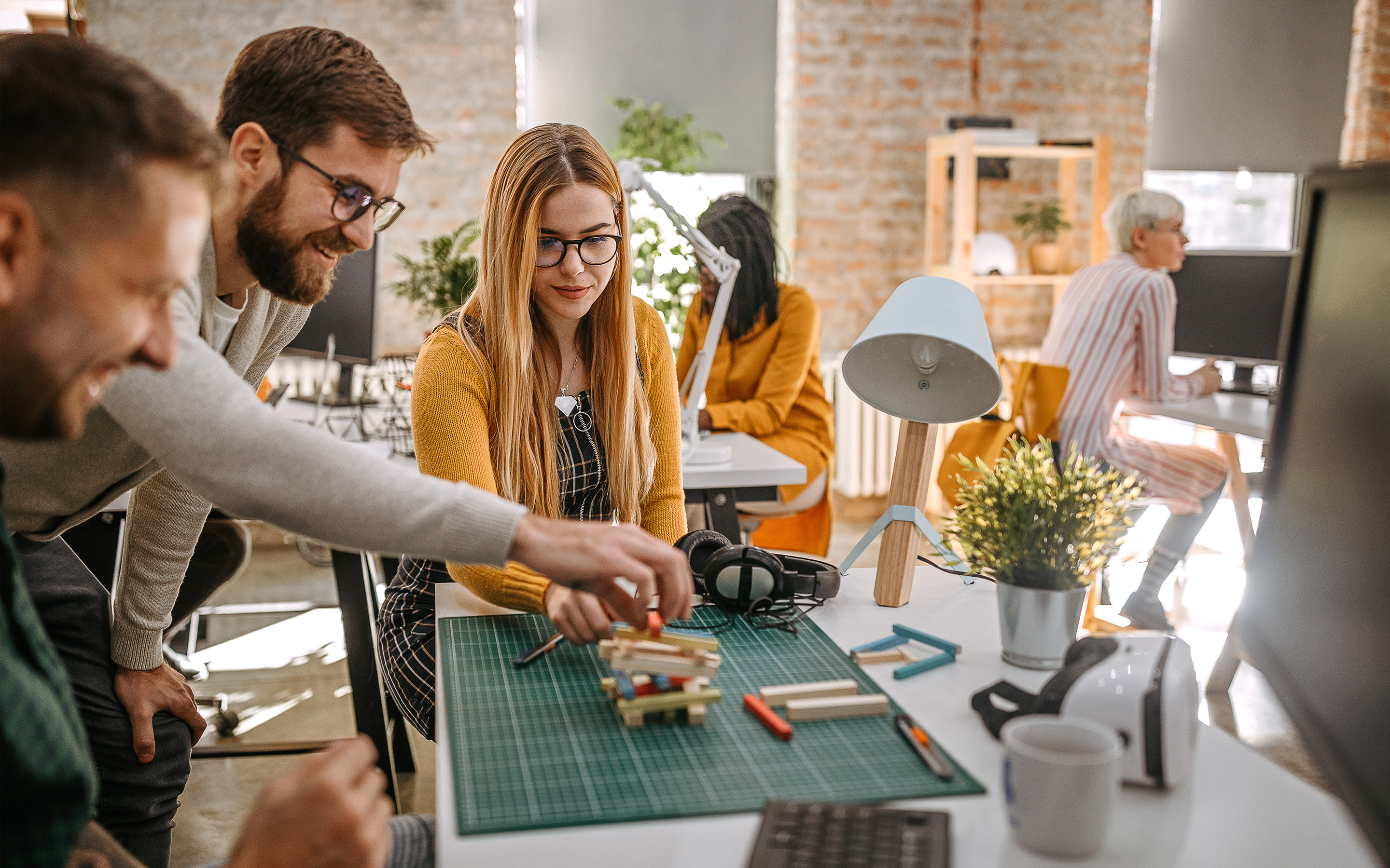 AI & Machine Learning for CTOs | Capgemini Switzerland