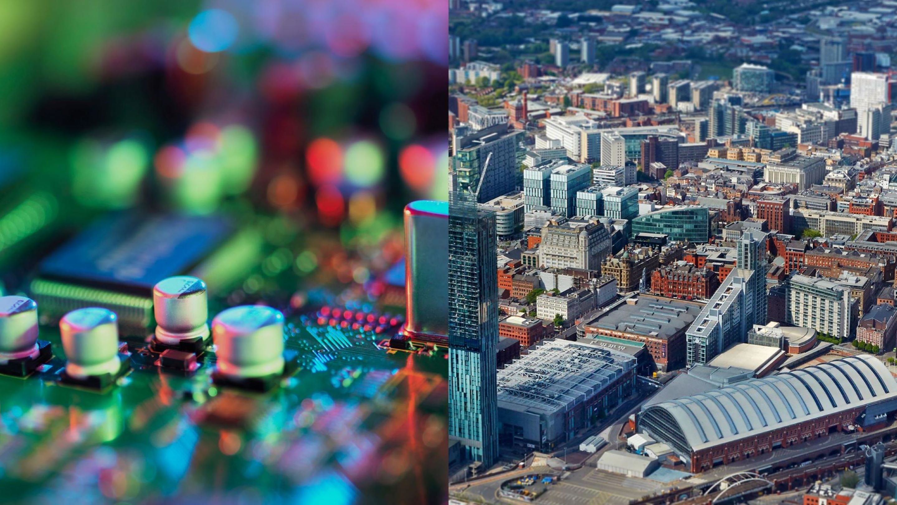 Hannover Messe 2024 - Capgemini Switzerland