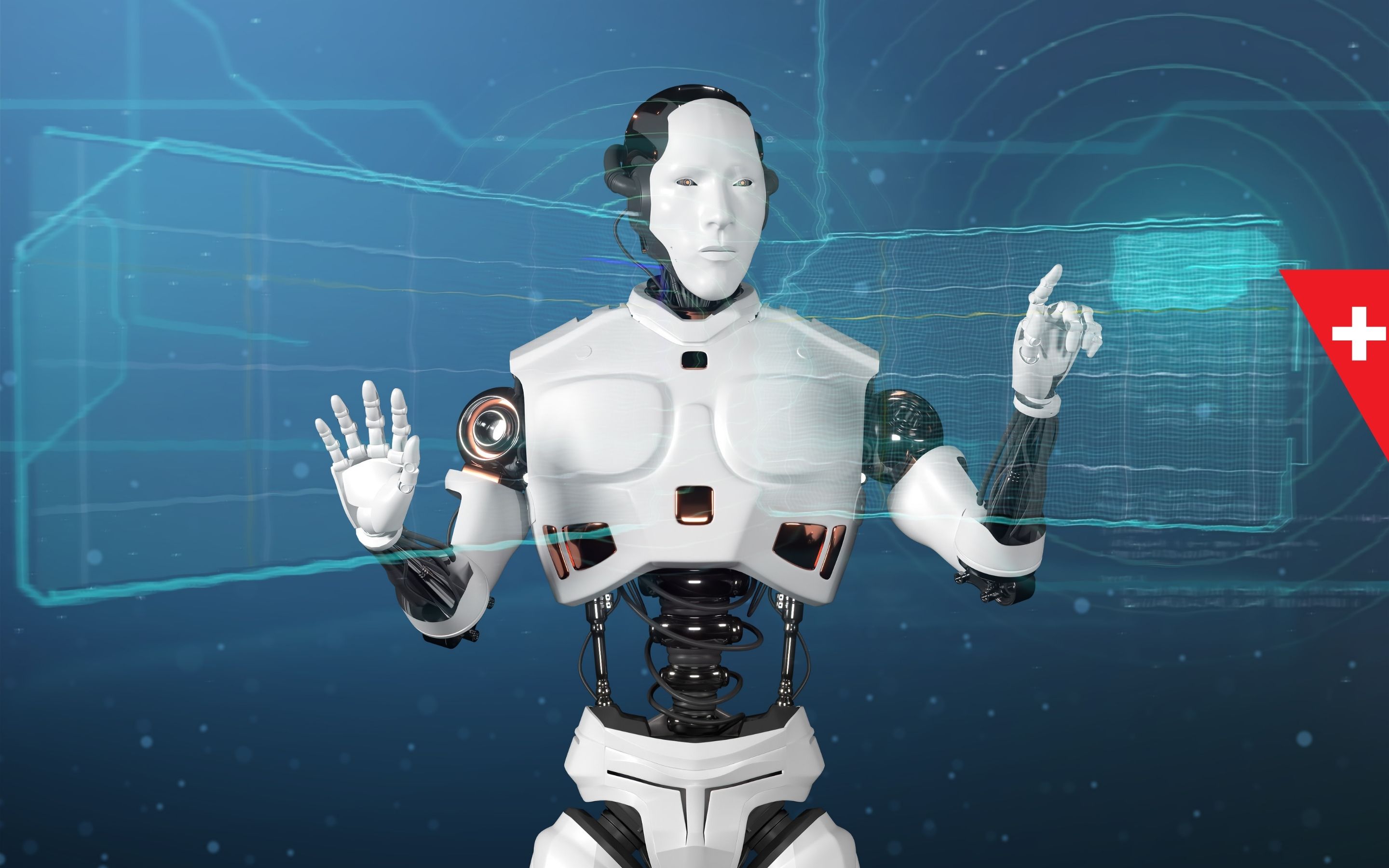 AI Agents in Modern Software Development - Capgemini Switzerland