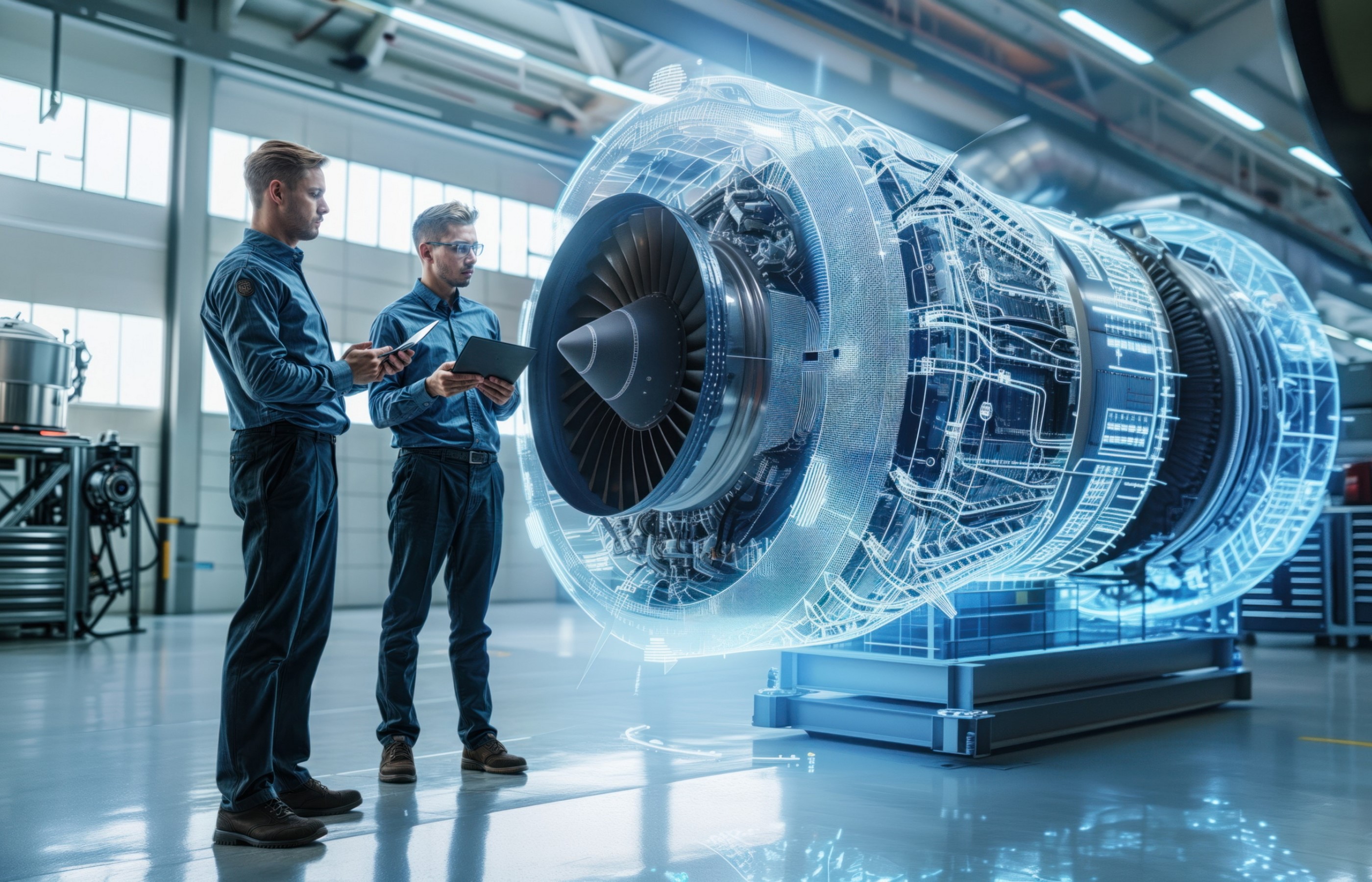 9 production challenges MBSE can help the Aerospace and Defense ...