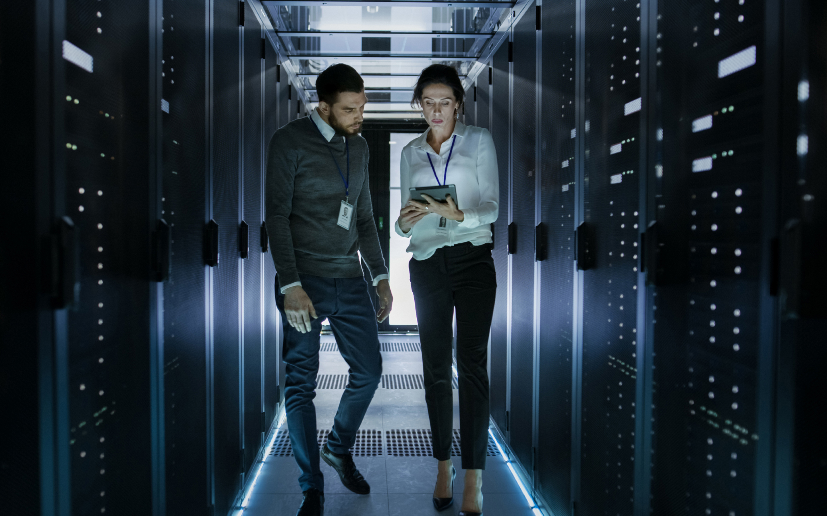 Master data management: For process performance and AI readiness - Capgemini Switzerland