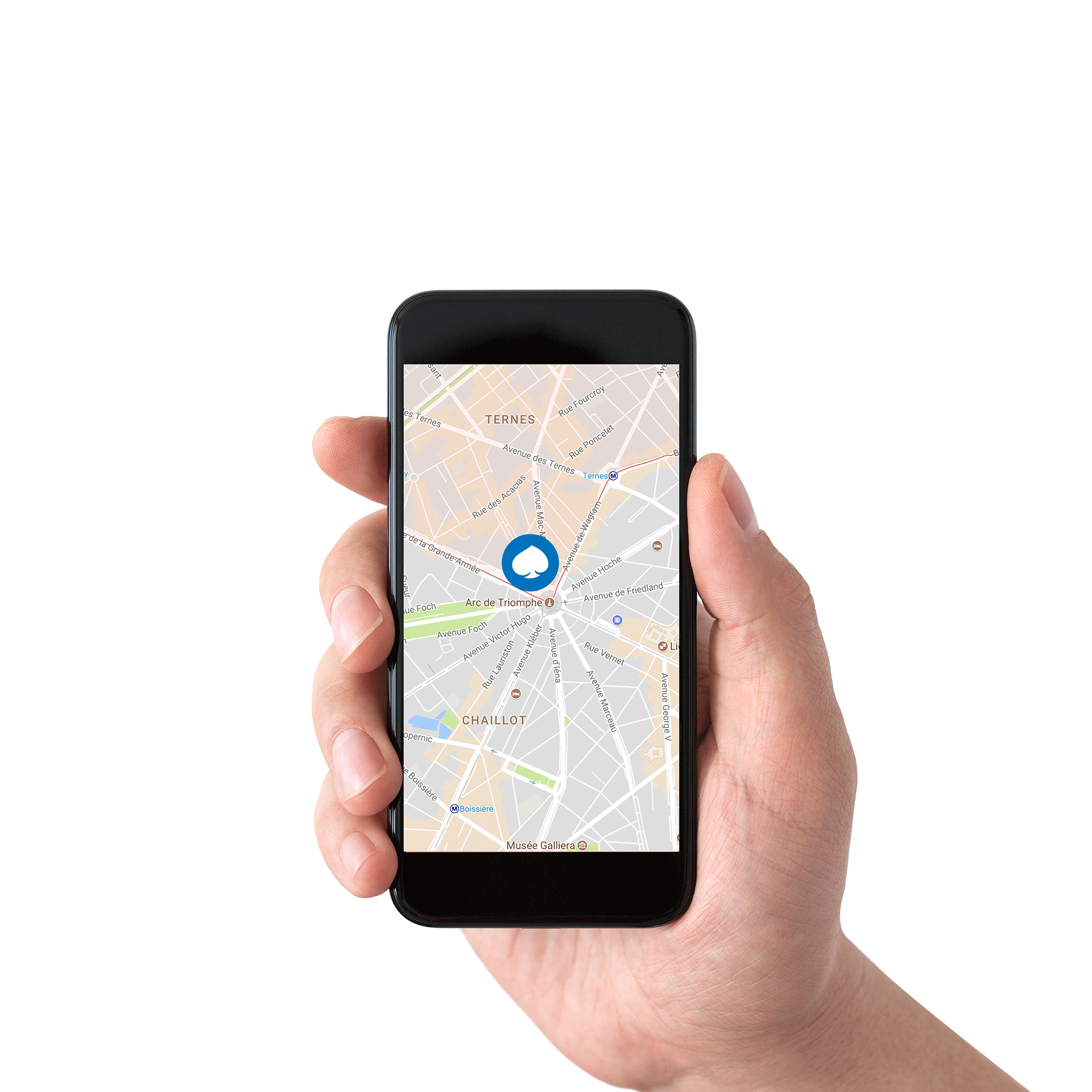 Where to find Capgemini offices around the world