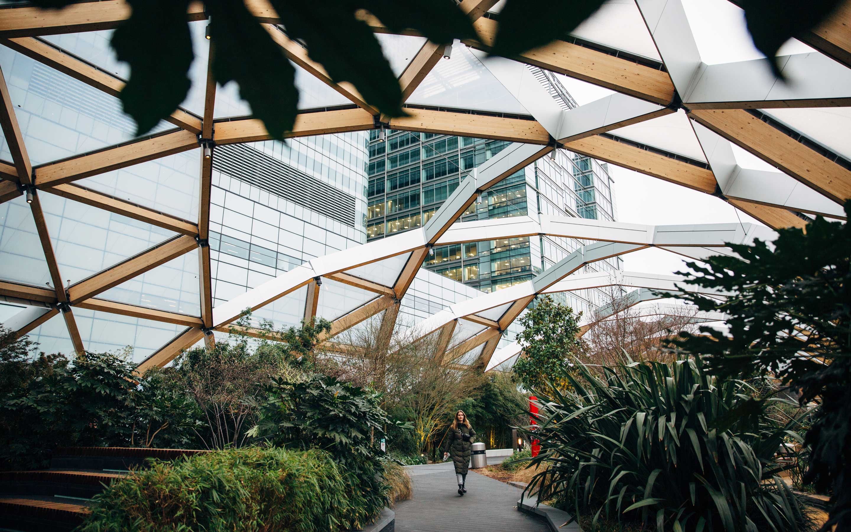 Sustainability evolution - Capgemini Colombia