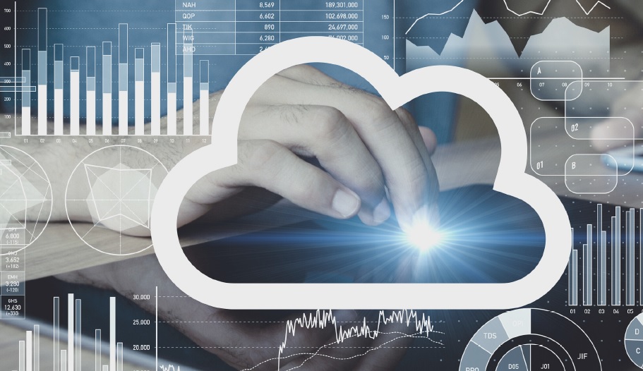 ¿A dónde va la nube en la era del big data? - Capgemini Colombia