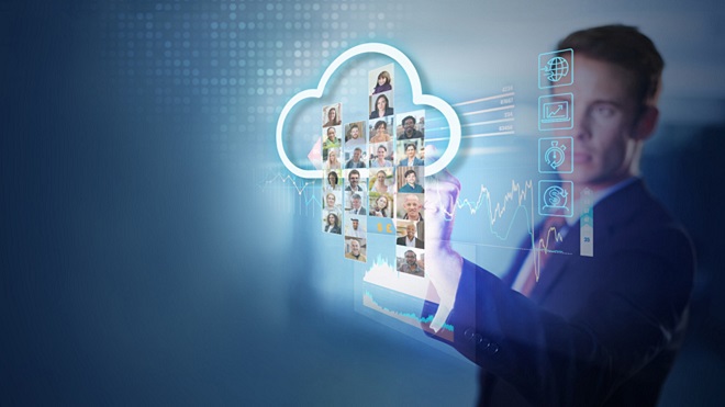 “Magna Carta for Oracle SaaS Cloud” ... the CloudNow methodology | Capgemini