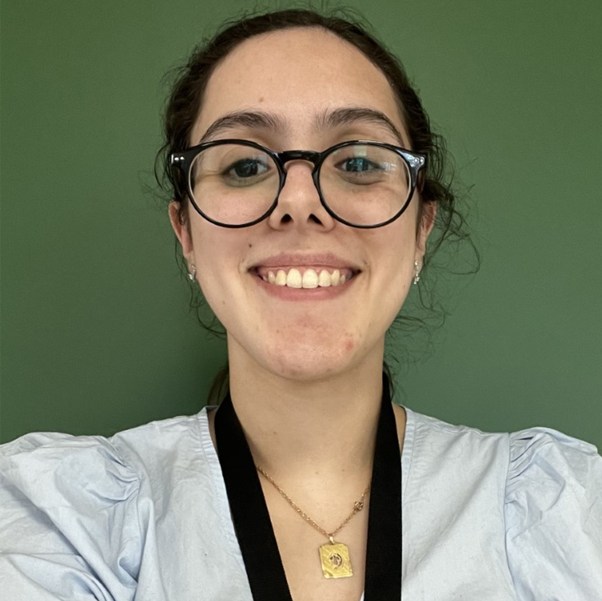 Imane - Software Engineer | Meet Our People | Careers | Capgemini
