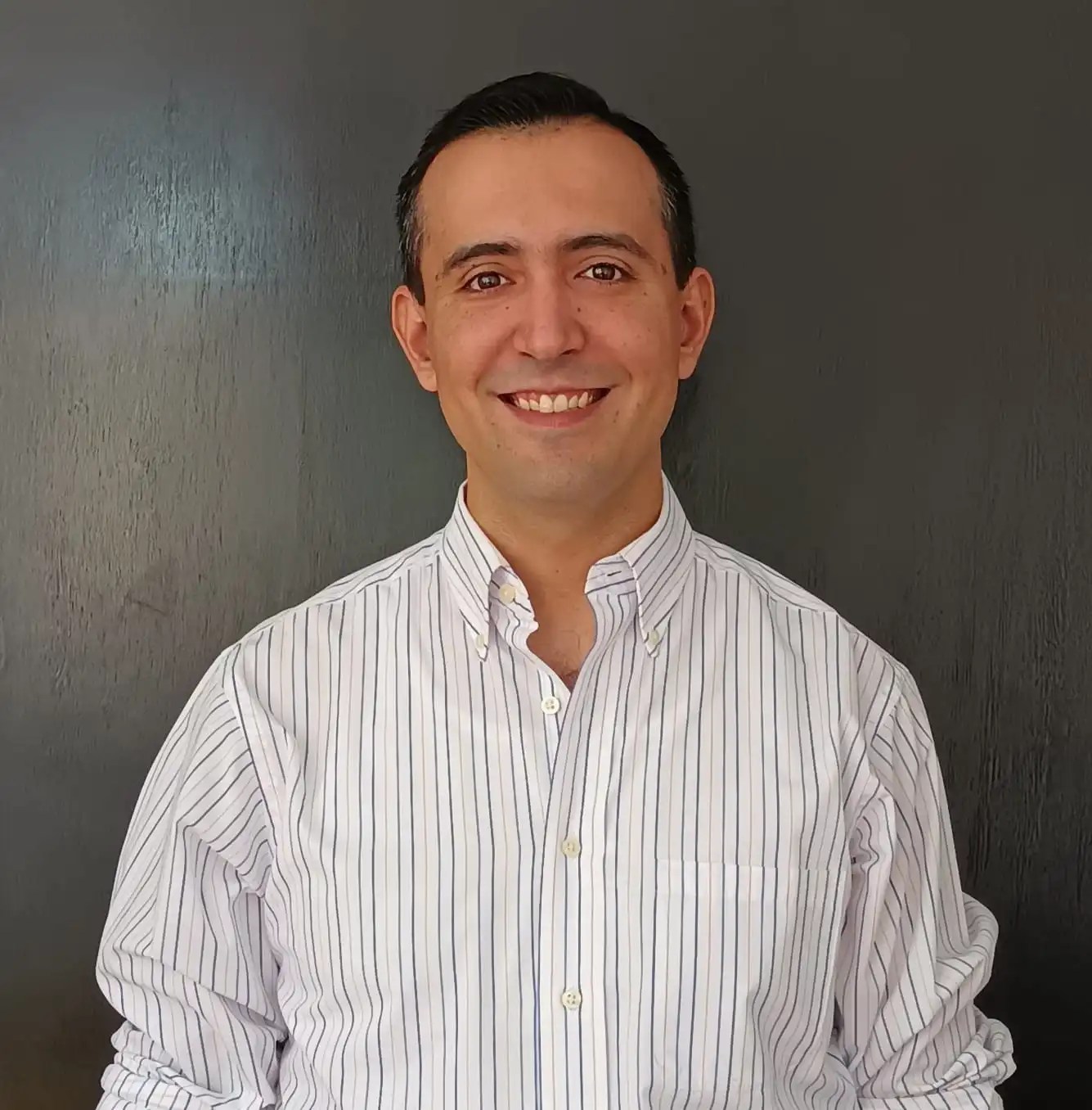 Rafael Alejandro Arroyo Pascal | Capgemini