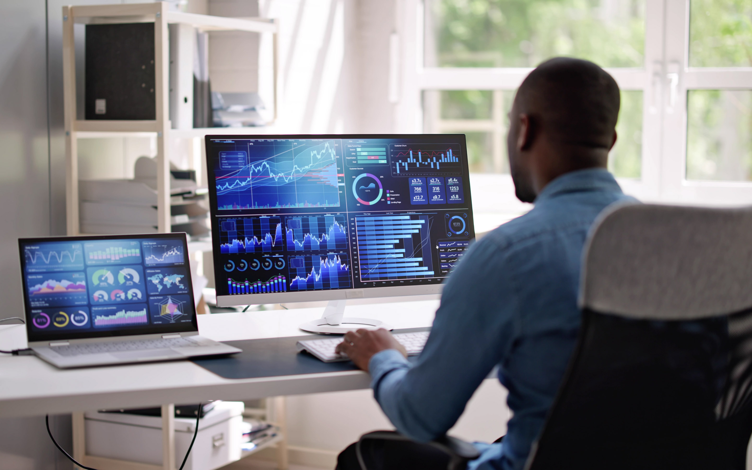 Capgemini y Kuehne+Nagel: orquestación integral de la cadena de ...