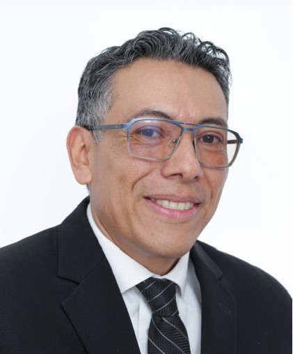 Luis Gabriel Martínez López - Capgemini Colombia