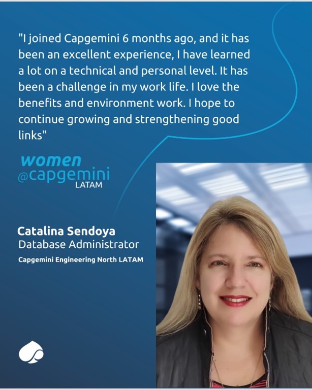 Client Service Analyst in Colombia - Capgemini Colombia