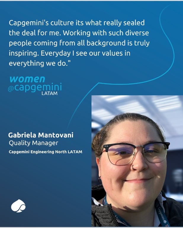 Client Service Analyst in Colombia - Capgemini Colombia