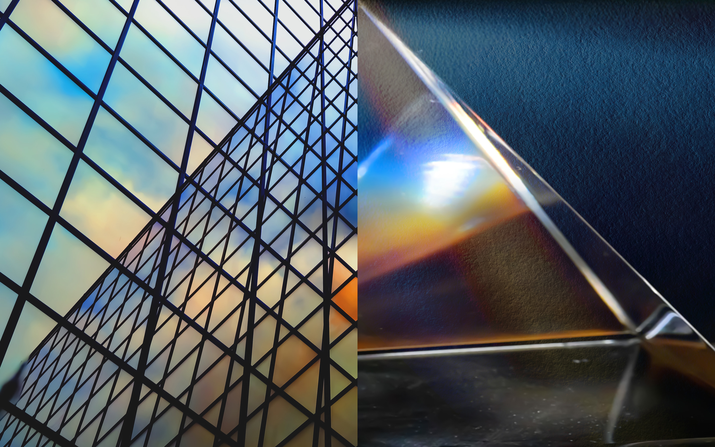 Núcleo digital para la fabricación aeroespacial y de defensa