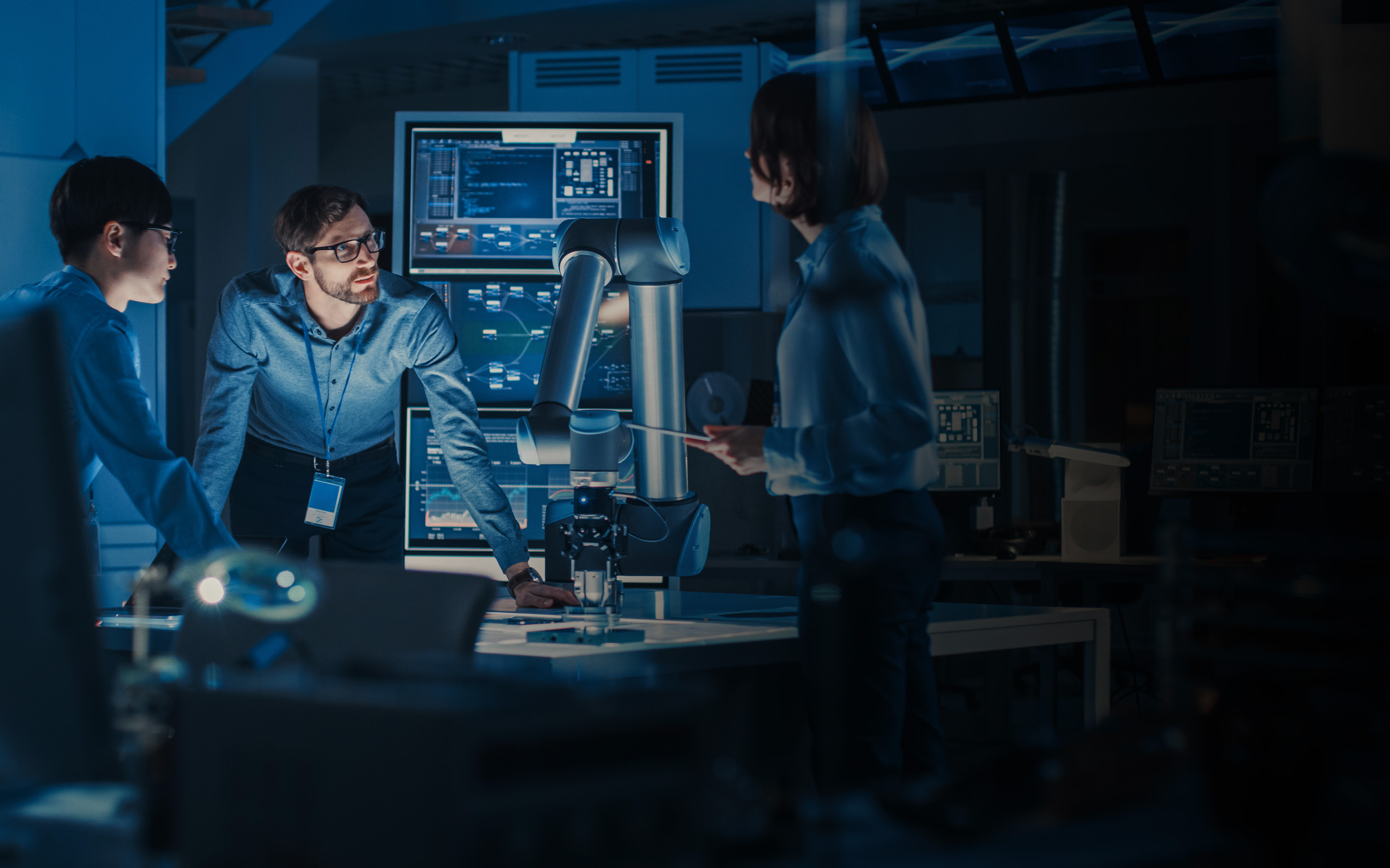 Desbloquear la frontera del crecimiento a través de la innovación de ...