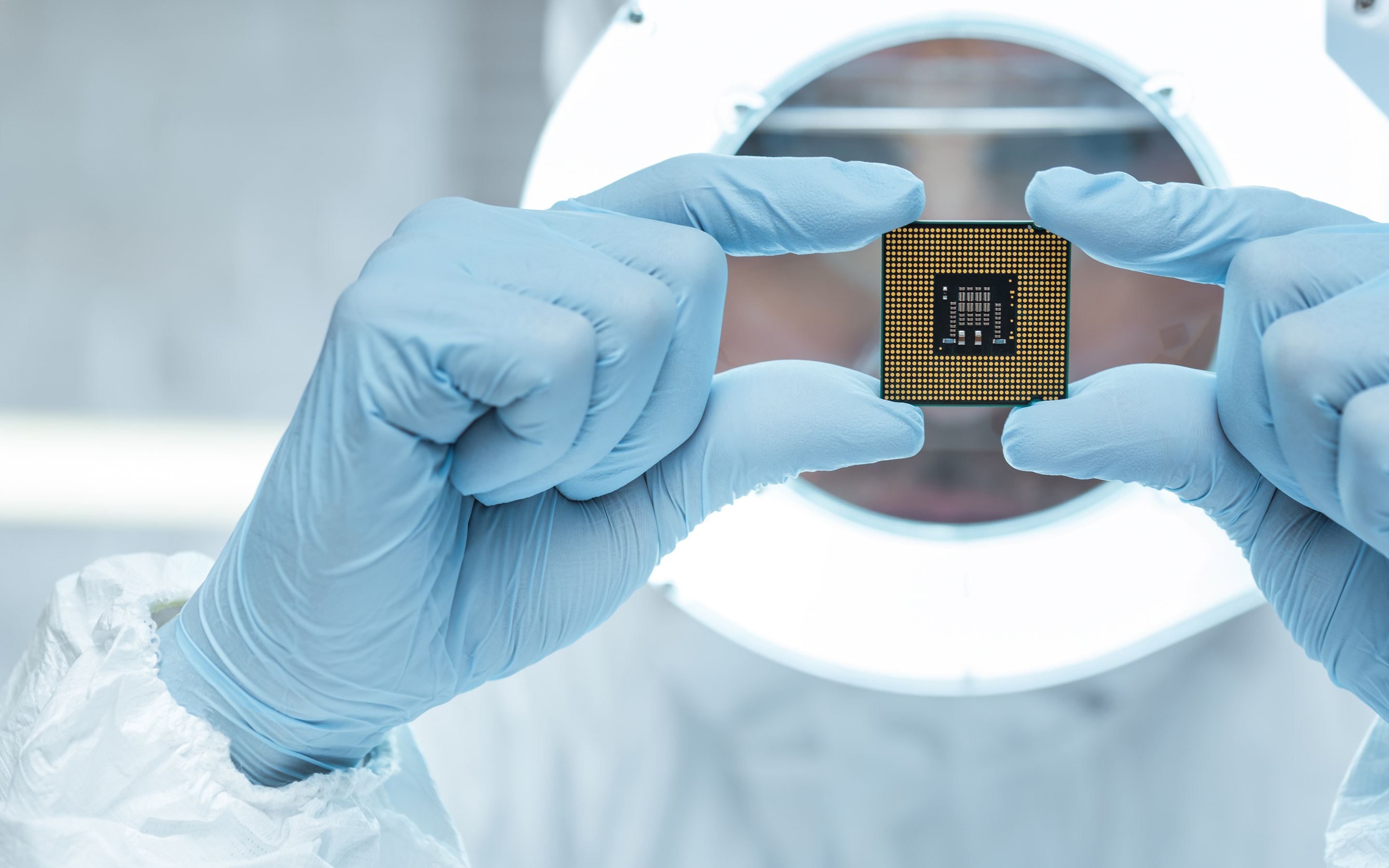 Líder en Servicios de Ciberseguridad | Capgemini Colombia