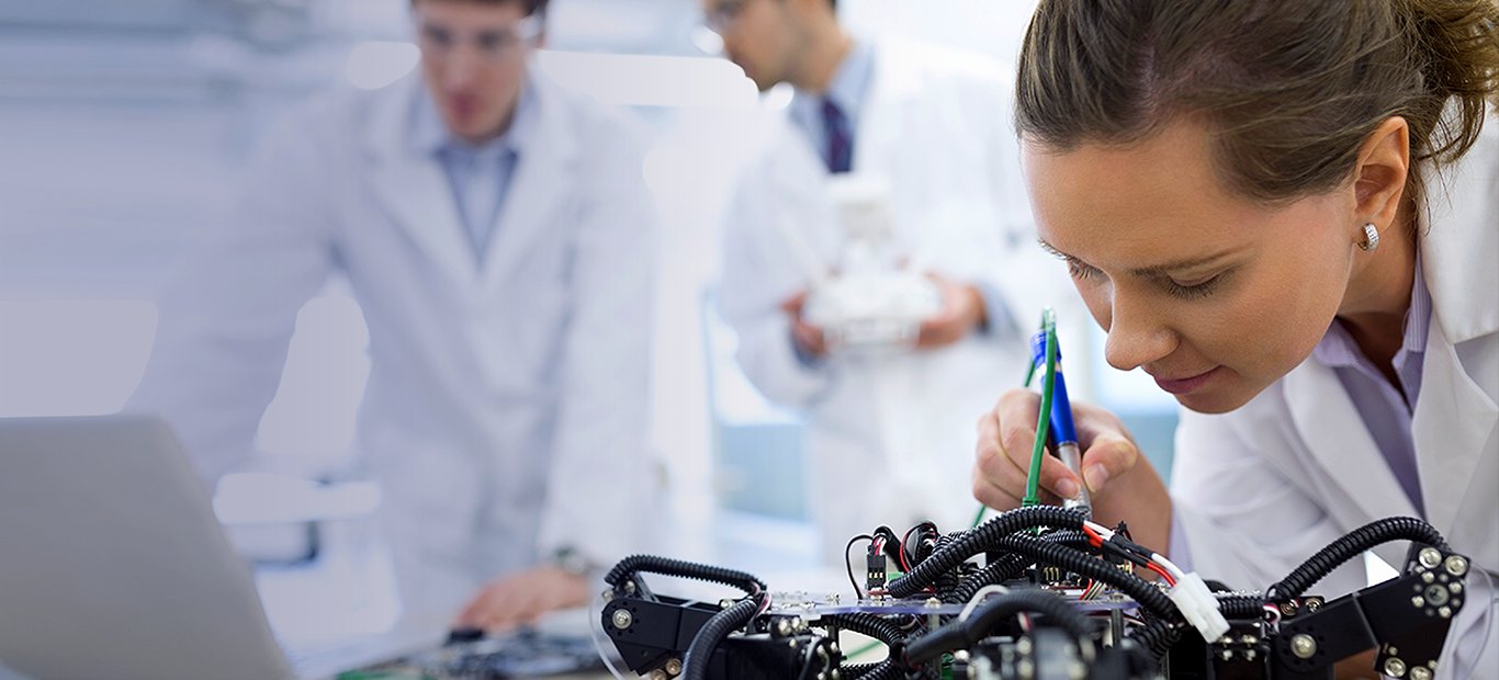 Capgemini fusiona su experiencia en ingeniería e I+D con el lanzamiento de su nueva marca ...