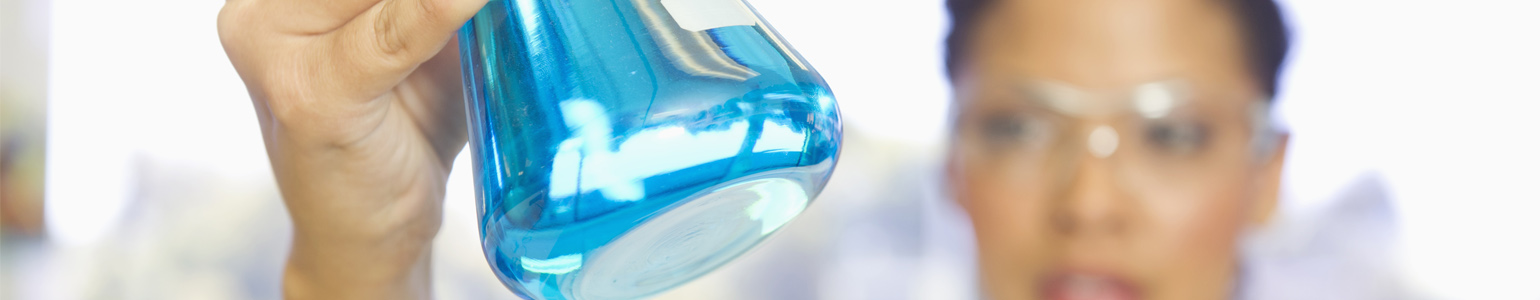 ChemPath: Designed specifically to meet the needs of the Chemicals ...