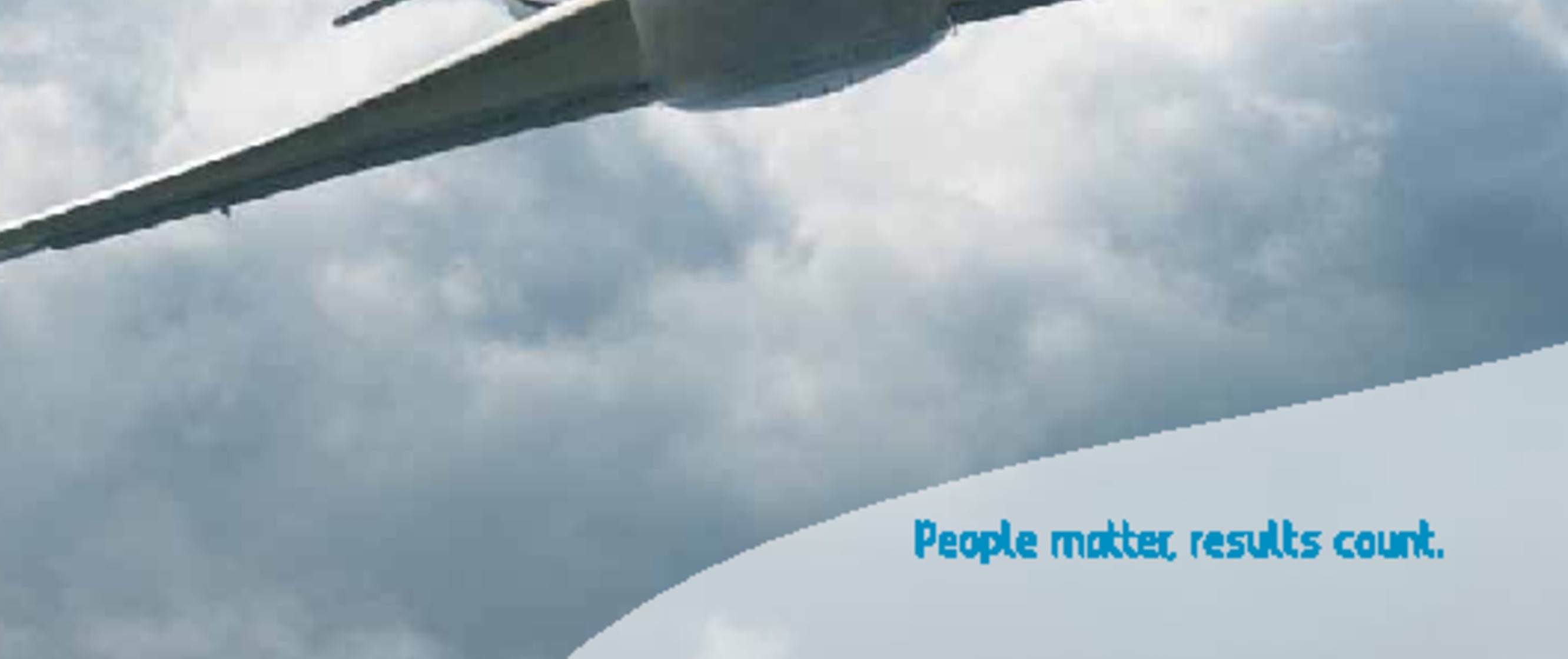 The Changing Face of the Aerospace & Defense Industry - Capgemini Colombia