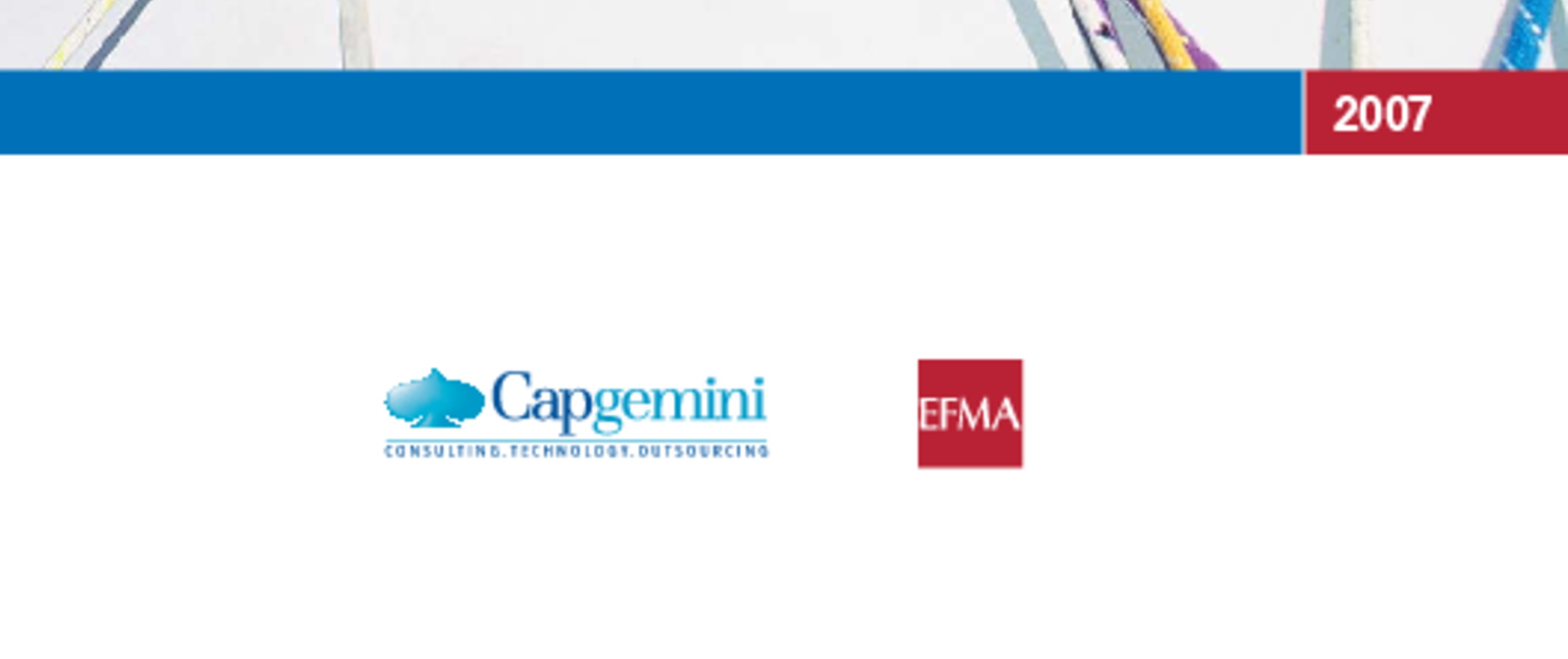 World Insurance Report 2007 - Capgemini Colombia