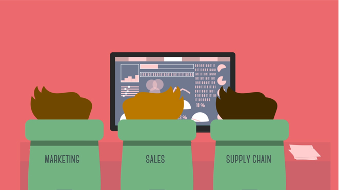 Becoming an Insight-driven Business – Think Big, Start Small, Scale ...