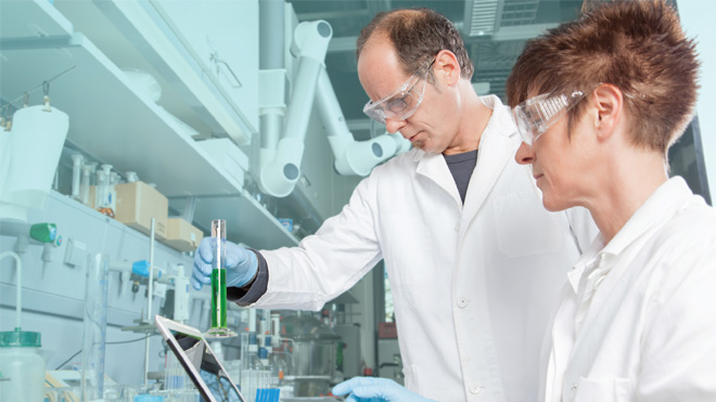 Capgemini Consulting helps Roche “Go Google” - Capgemini Colombia