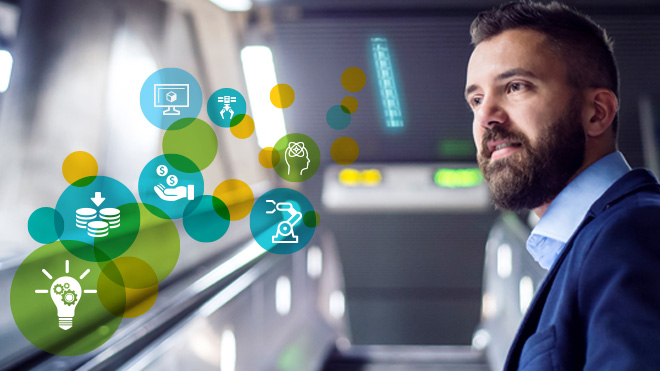 Capgemini’s next generation Application Development and Maintenance ...