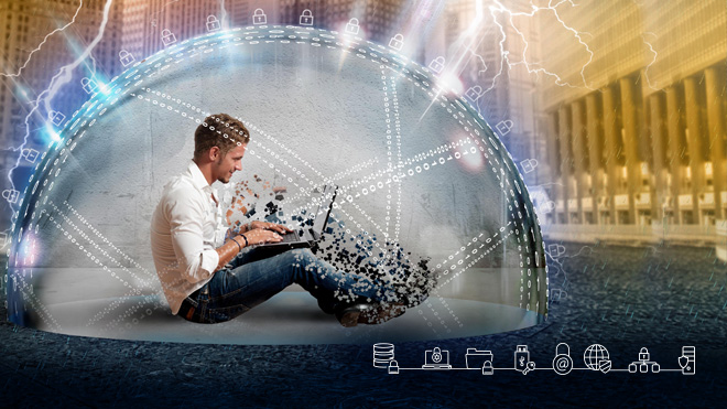 Secure Your Digital Transformation - Capgemini Colombia