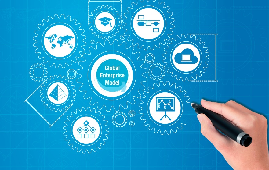 Global Enterprise Model (GEM): un modelo para el trabajo global que ...
