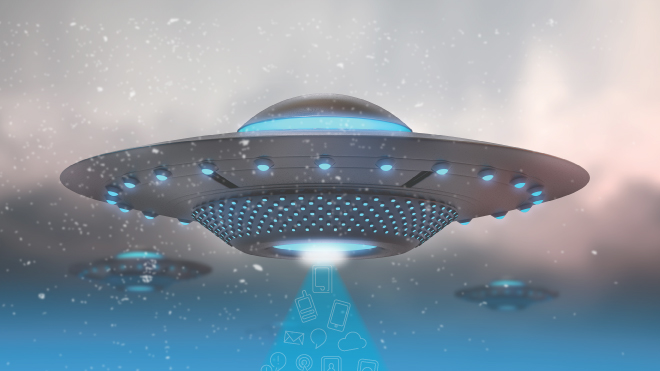 How to Survive the Digital Invasion with Capgemini Mobile Secure ...