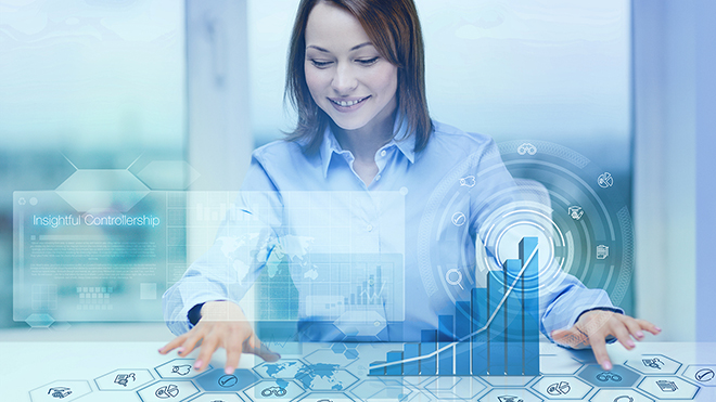 Insightful Controllership - Capgemini Colombia