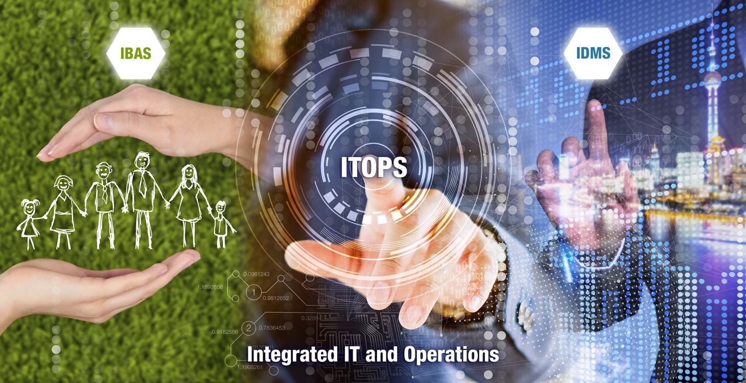 Integrated IT and Operations (ITOPS) - Capgemini Colombia
