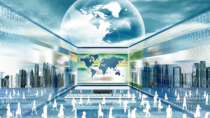 Converting the Workplace into a “Workspace” - Capgemini Colombia