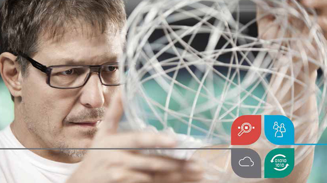 My Workspace powered by VMware AirWatch - Capgemini Colombia