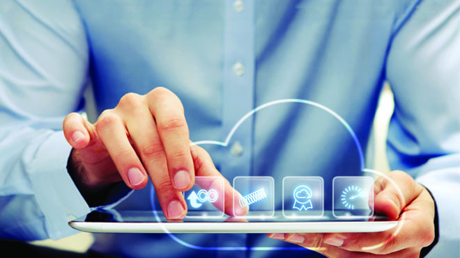 Integrated Marketing Management (IMM) - Capgemini Colombia