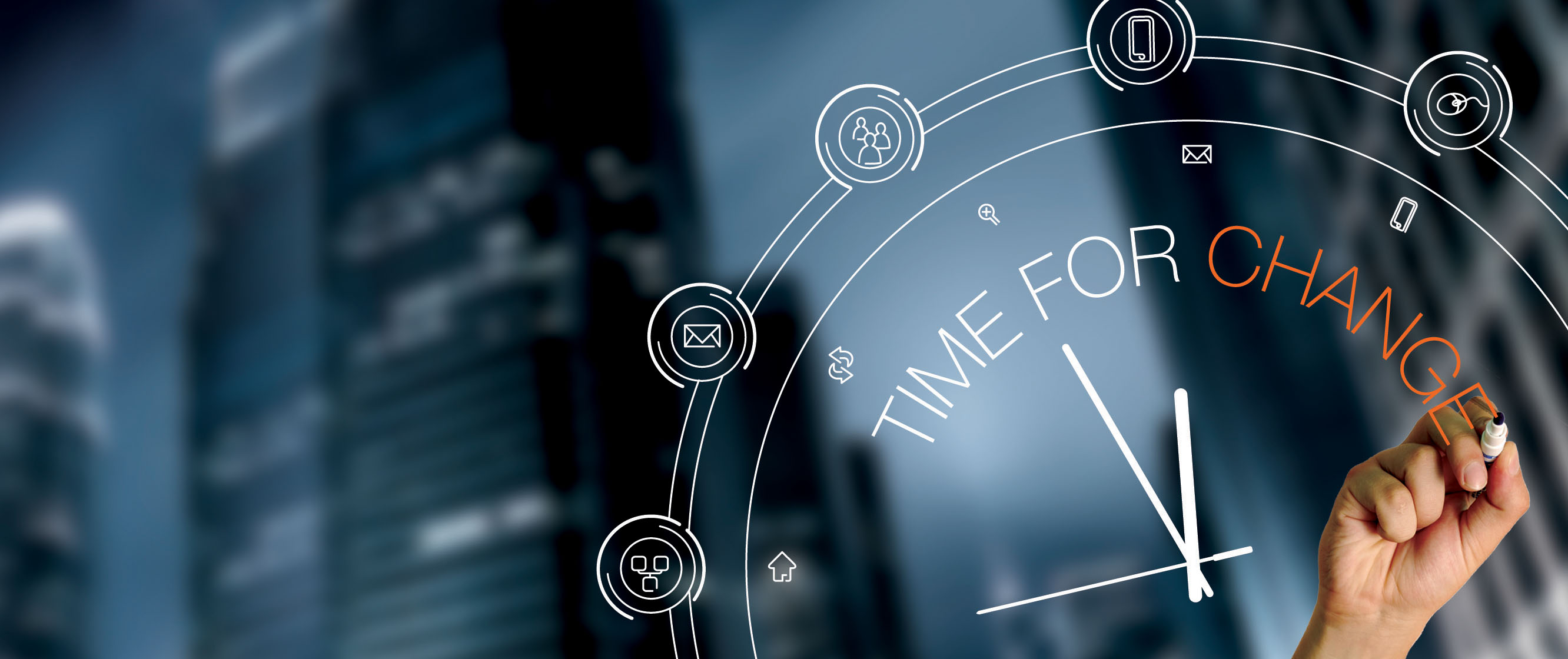 Securing your CA Gen Vision - Capgemini Colombia